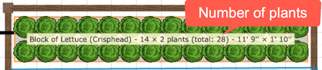 GrowVeg Garden Planner