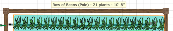 GrowVeg Garden Planner